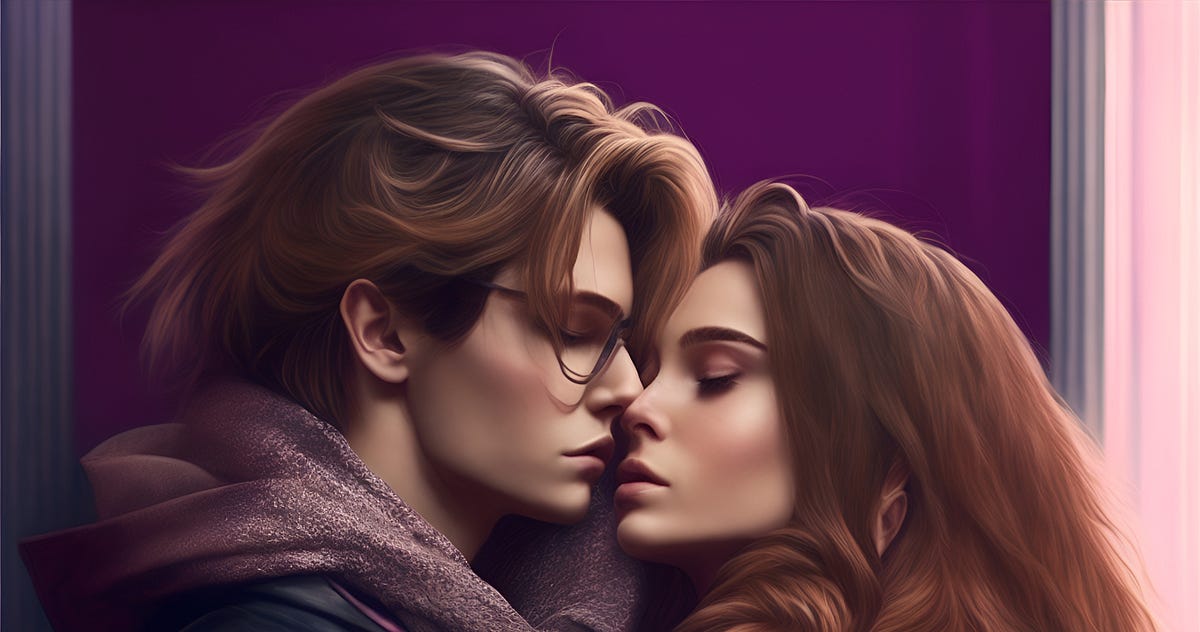 Join Us on Beloved: The Publication Where Love Unfolds | by Rui Alves ...