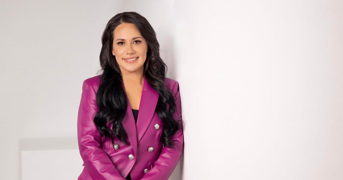 Melissa Hoff of The Hoff Group at Compass On Five Things You Need To ...