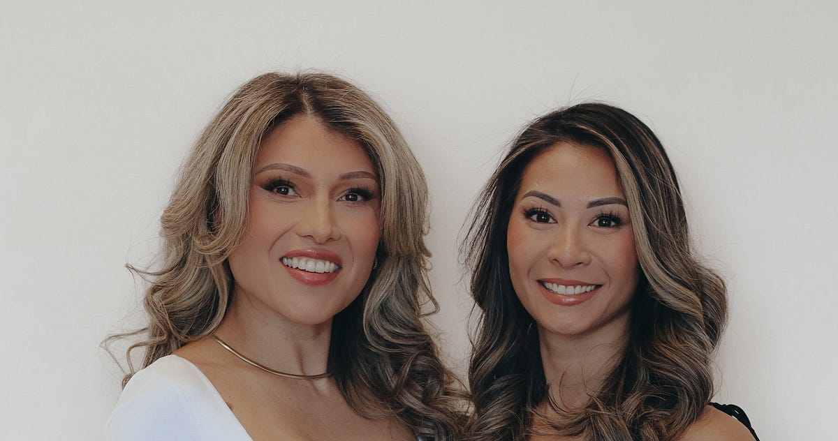 Radiant Skin: Gessica Hulse and Hong Huynh of BCI Clinic On 5 Things ...