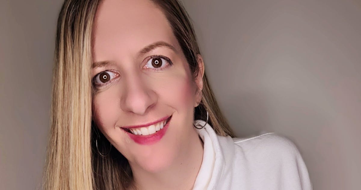 Health Tech: Jessica Baladad on How Her App, Feel For You Life, is ...