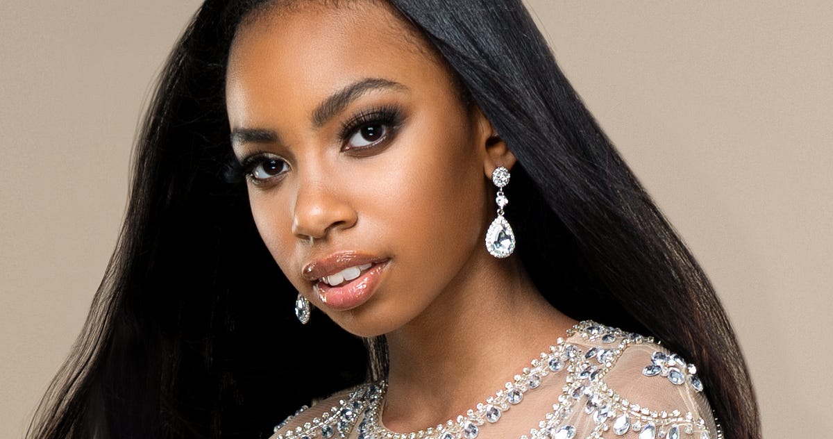 Young Change Makers: Why and How Maria Raquel Thomas Is Helping To ...