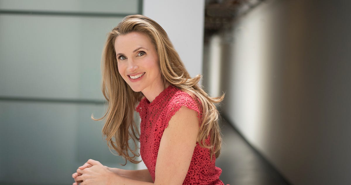 Female Disruptors: Sarah Mehler, is shaking up how to creatively solve ...