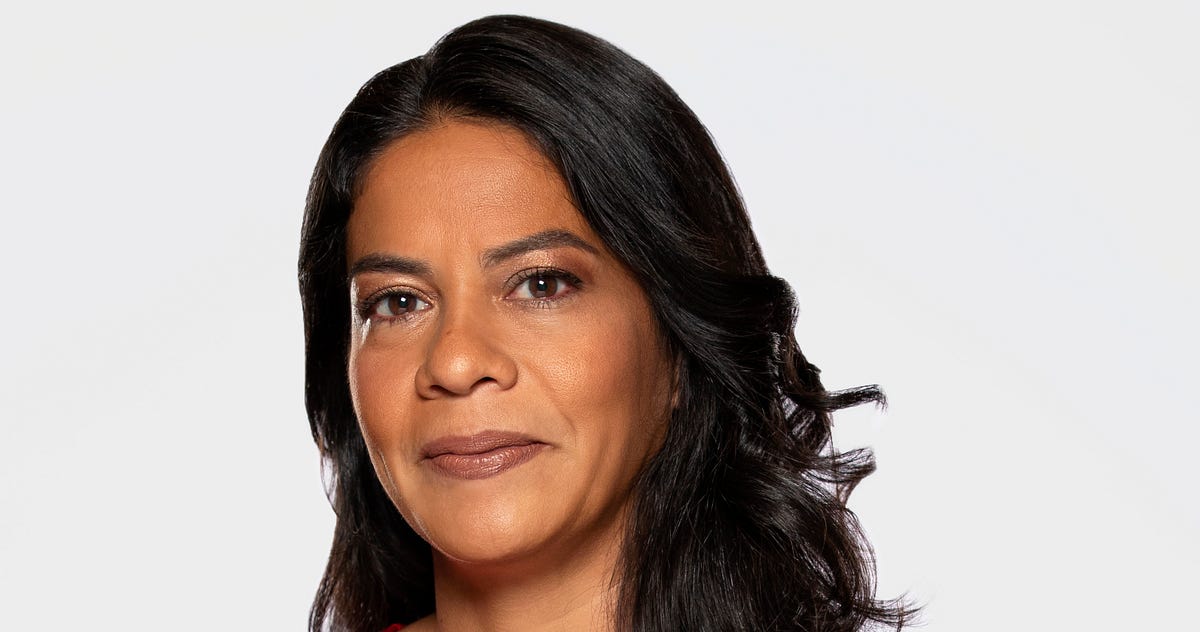 Leading with Heart: Angie Gomez of Rheem Manufacturing On The Power of Authentic Women’s ...