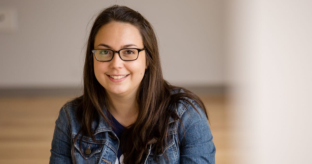 What Local Means to Me. By Megan Venable | by Main Street Hub | Main ...