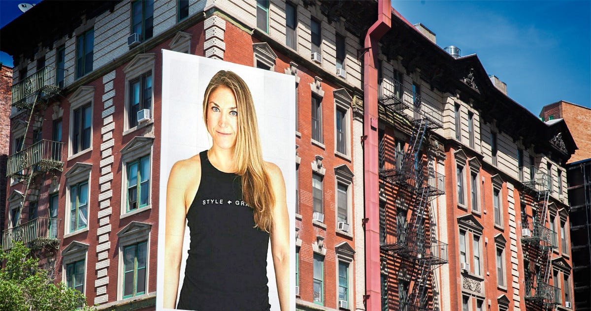 Lauren Foundos Of Forte Five Things You Need To Be A Highly Effective