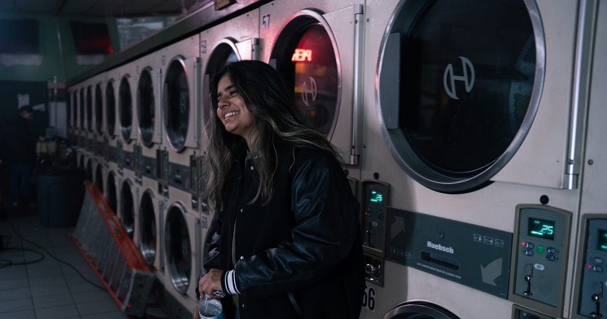 Filmmakers Making A Social Impact: Why & How Filmmaker Amber Akhtar of ...