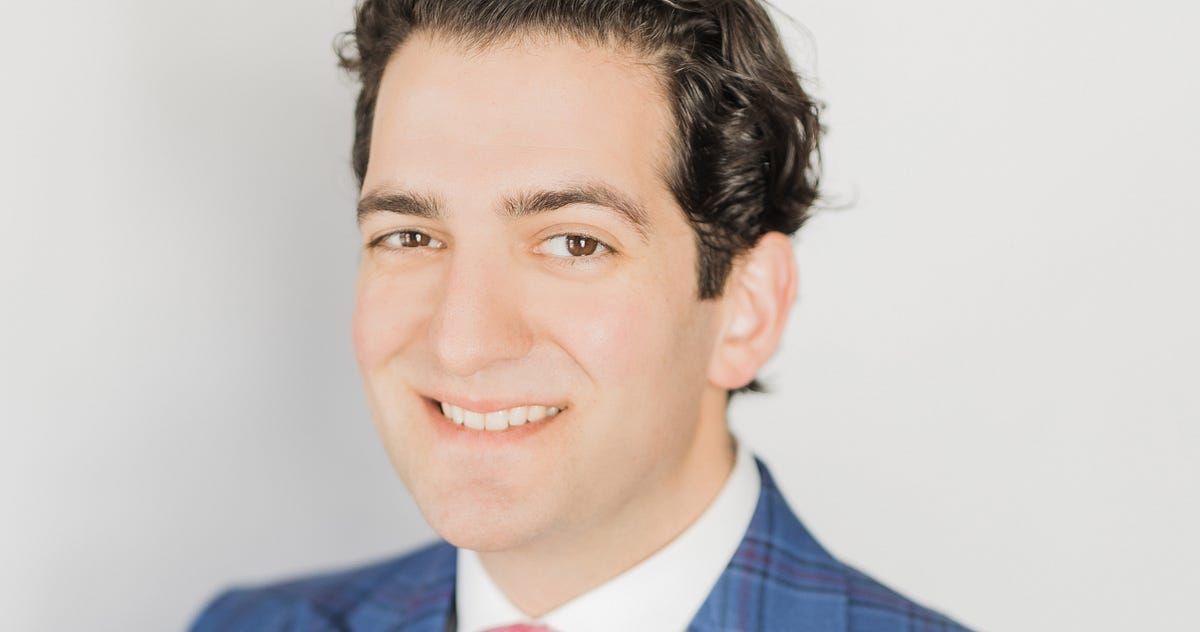 Top Lawyers: Michael Cataliotti Of Cataliotti Law On The 5 Things You ...