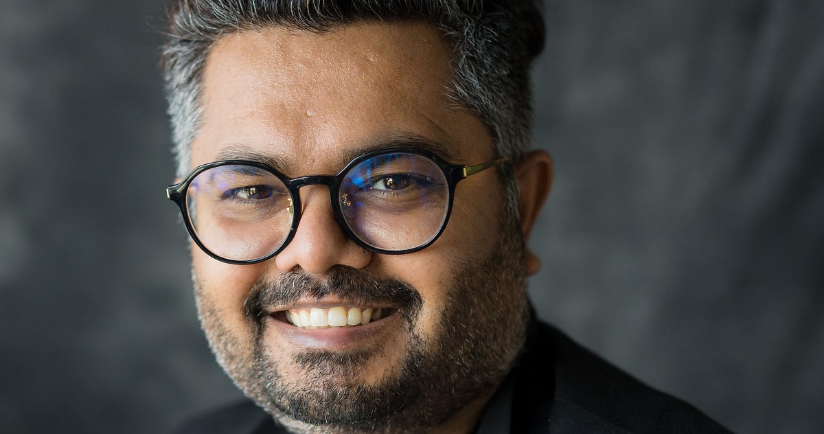 Jatin Solanki Of Decube On How To Use Digital Transformation To Take Your Company To The Next