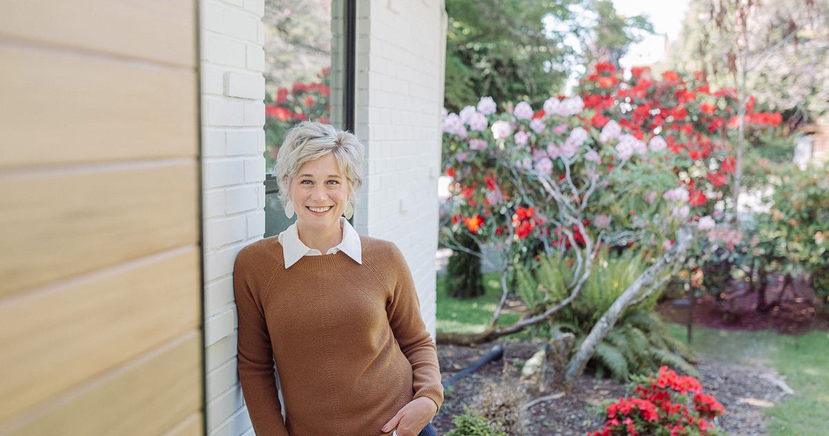 Inspirational Women in STEM and Tech: Megan Gluth-Bohan of TRInternational On The 5 Leadership ...