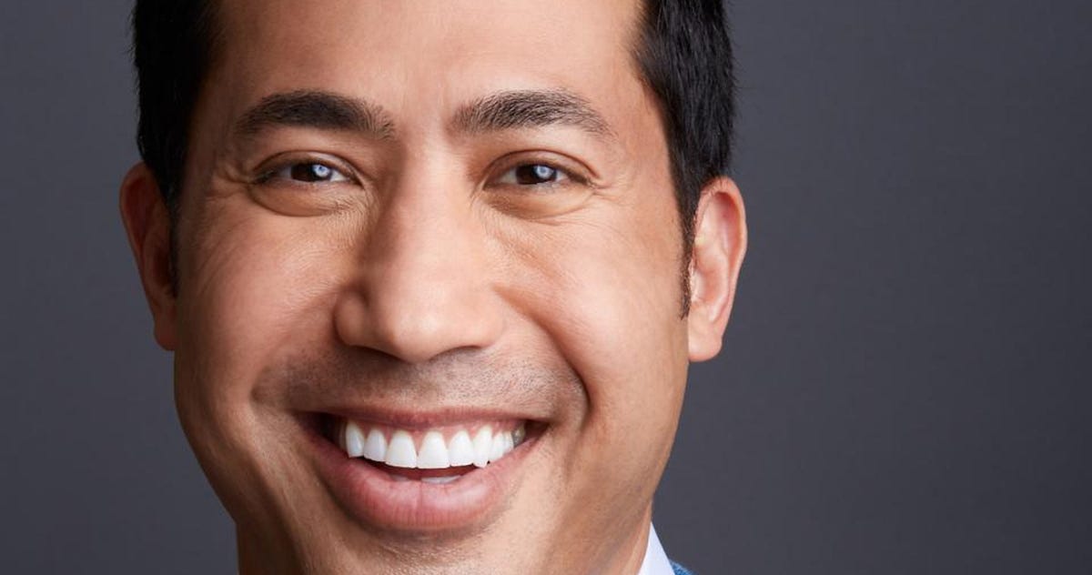 Mehran Moghaddam of Kurvana: 5 Things I Wish Someone Told Me Before I ...