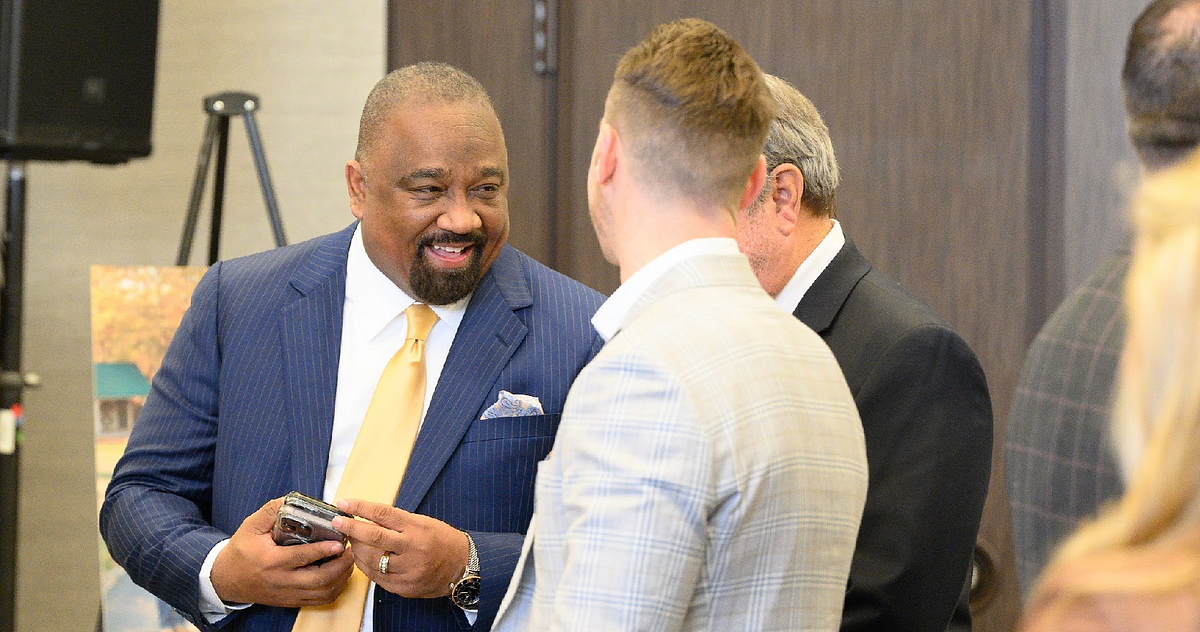 Aflac’s Virgil Miller: Five Life and Leadership Lessons I Learned In ...
