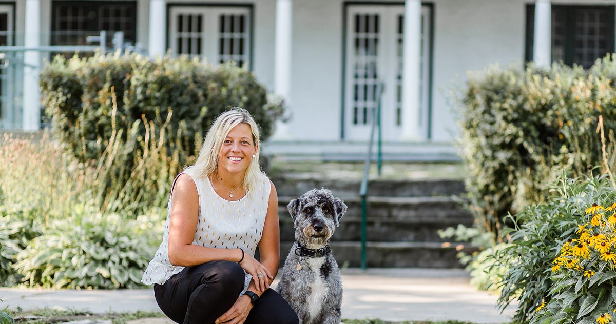 Whitney Joy Smith of The Smith Investigation Agency: Here’s The One ...