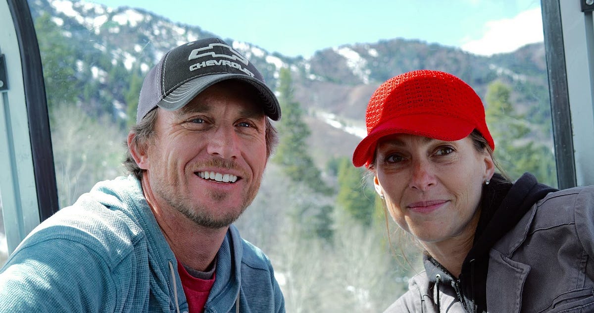 BestNotes CEO Nathan Olsen: “The movement I would love to inspire would ...