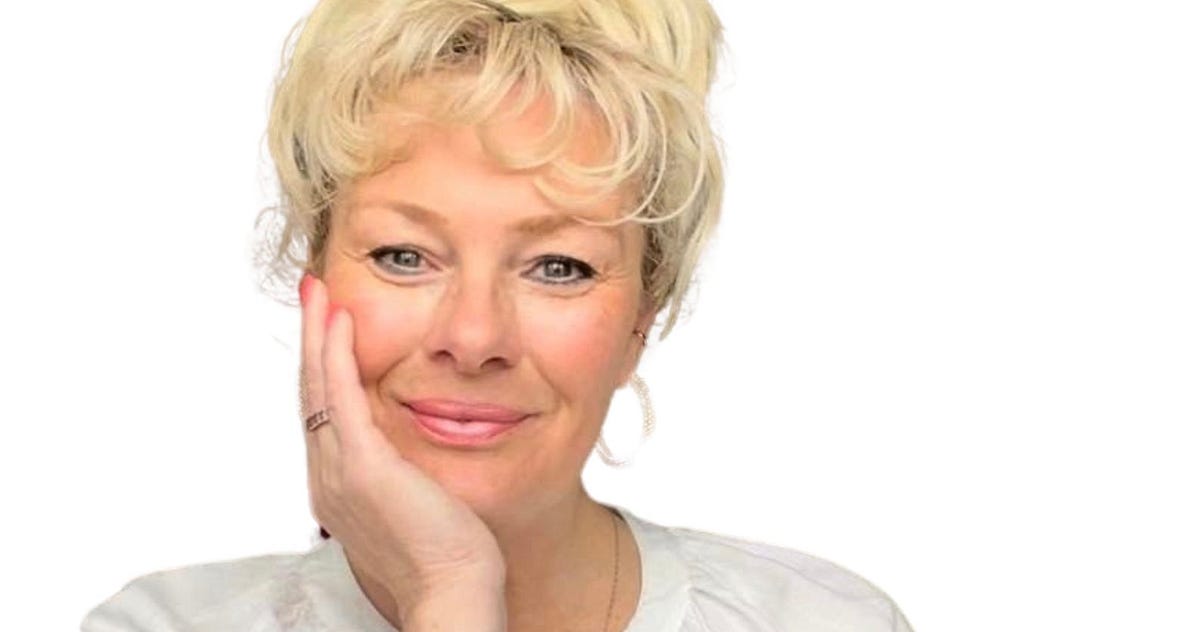 Keeping In Touch With Your Intuition: Kate May On How To Get In Touch ...
