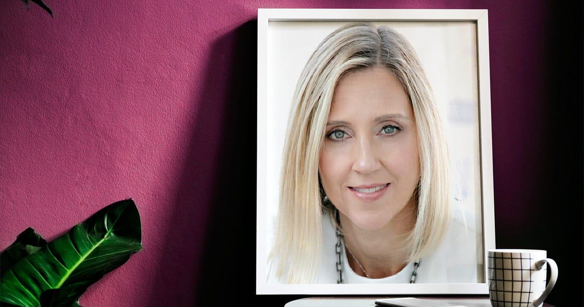 Moët Hennessy Louis Vuitton (LVMH) SVP Gena Smith: Five Things You Need ...