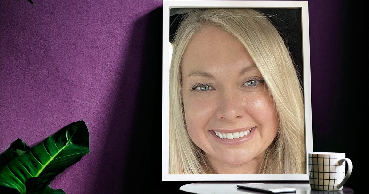 Female Founders: Michelle Morton of KmXtend Hair On The Five Things You ...