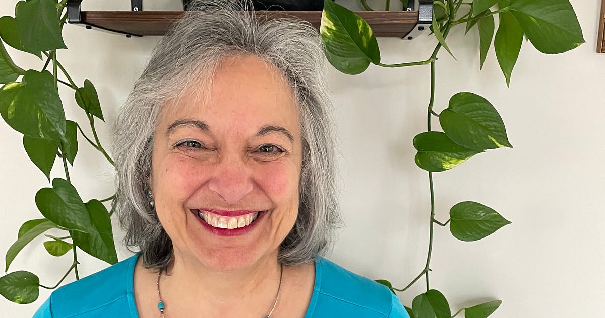 Diane Urban On How To Navigate Our Complicated Modern World To Find ...