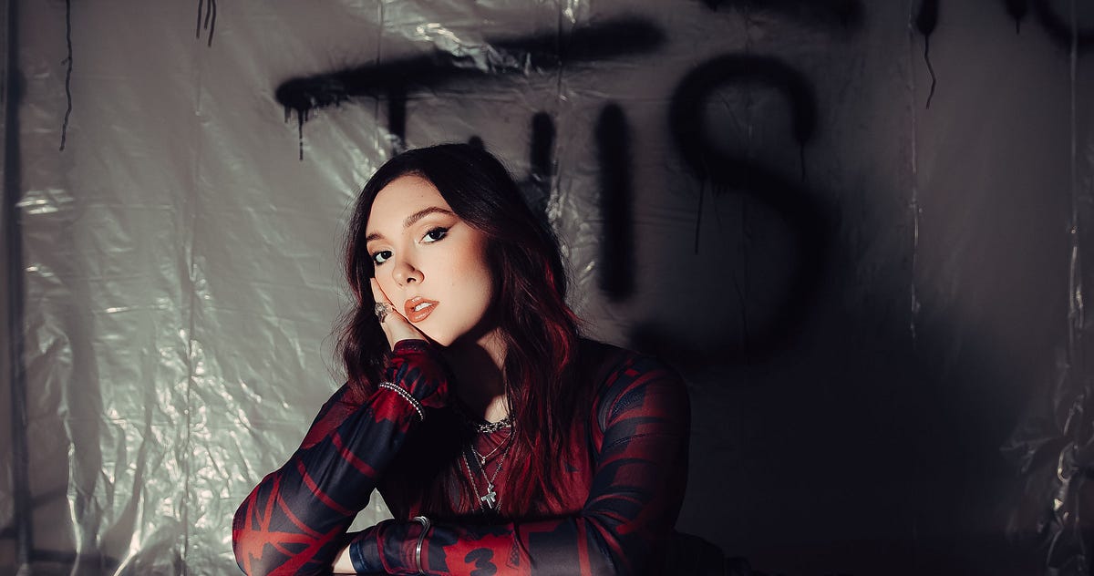 Music Star & TikTok Sensation, Taylor Felt On Five Things You Need To ...