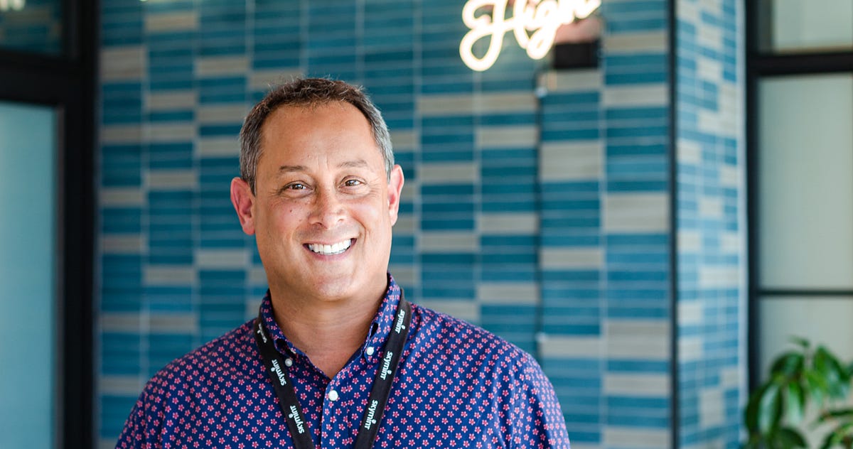 Jeff Radway of Skymint Brands: 5 Things I Wish Someone Told Me Before I ...