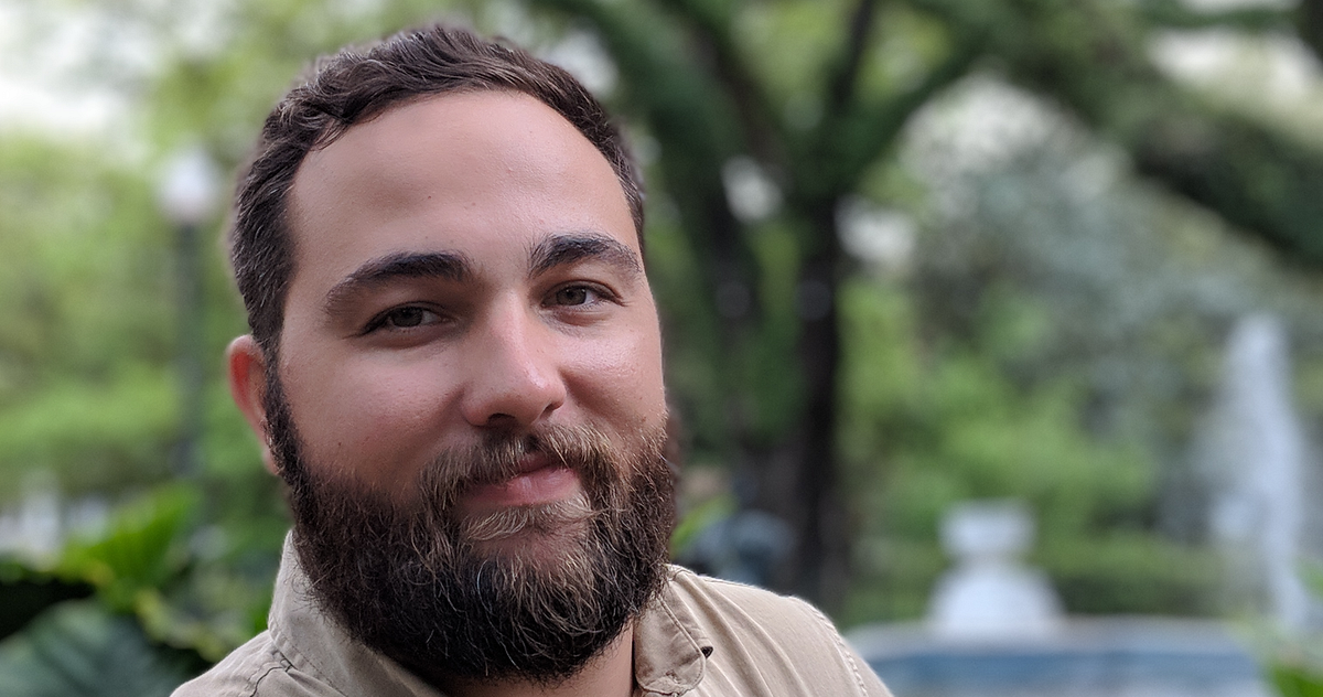 Jonathan Swanson of CyberGRX: 5 Things You Need To Know To Optimize ...