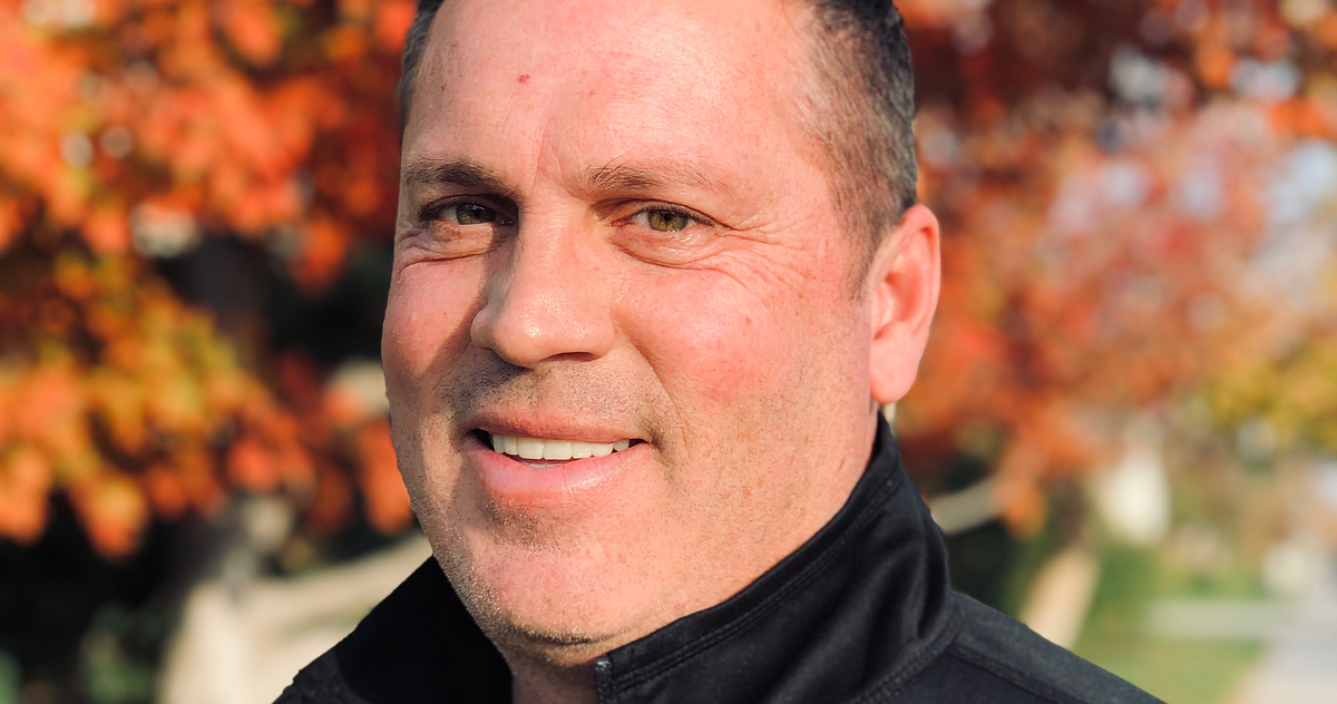 The Future Is Now: Justin Biedinger of Guardian Alliance Technologies ...