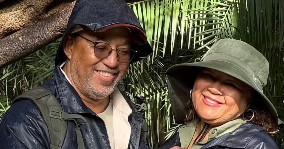 Lessons from a Thriving Power Couple, With Butch Grimes and Dr Sherril ...