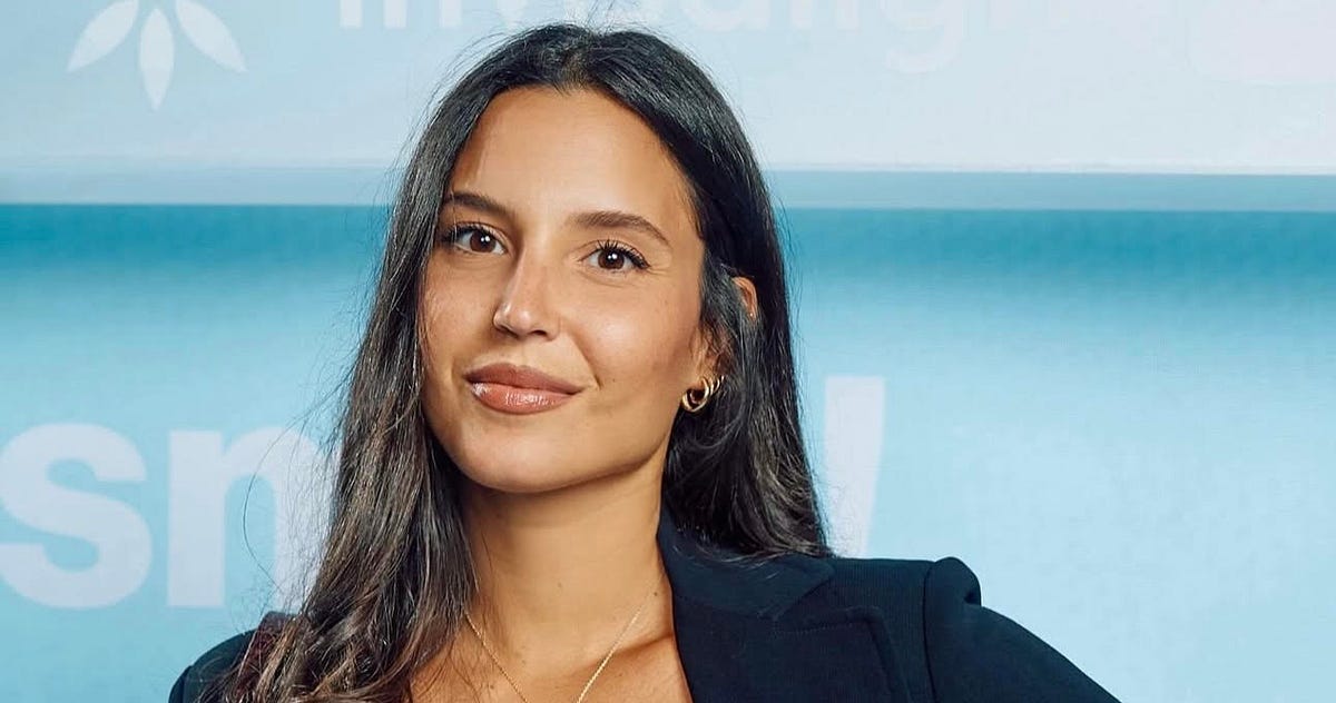 Inspirational Women In Hollywood: How Axelle Azoulay of American High ...
