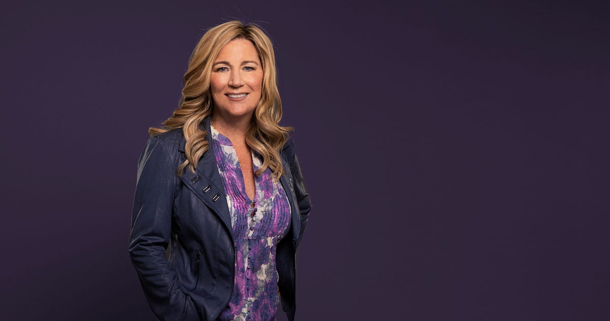 Leading From The C-Suite: Suzanne Ogle of Southern Gas Association On ...