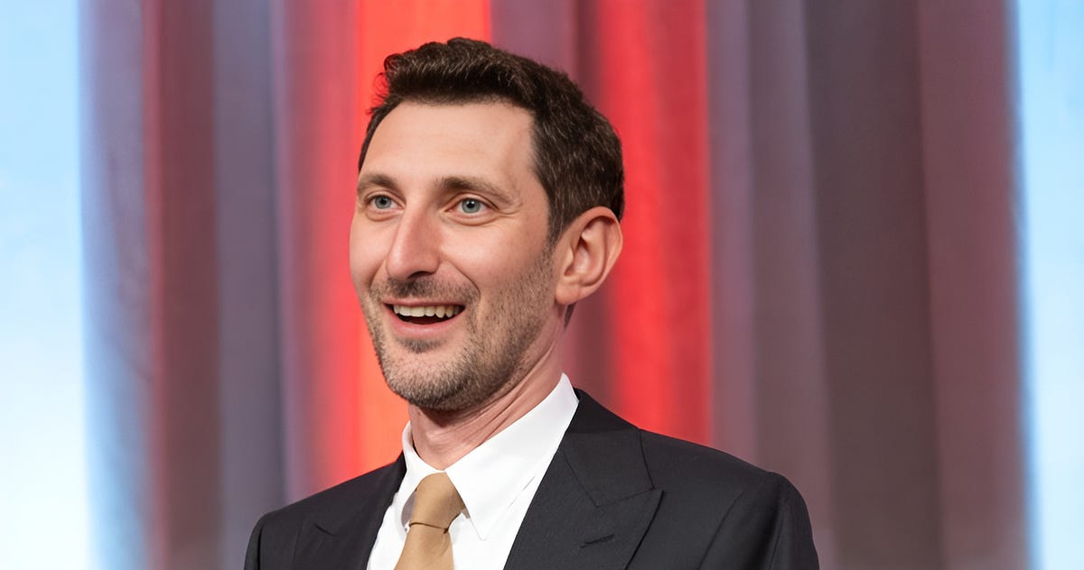 Lev Ekster of Lucky Strike Entertainment: 5 Things You Need To Know To ...