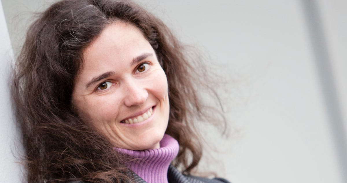 Social Impact Heroes: Why & How Sara Gifford of ActiVote Is Helping To ...