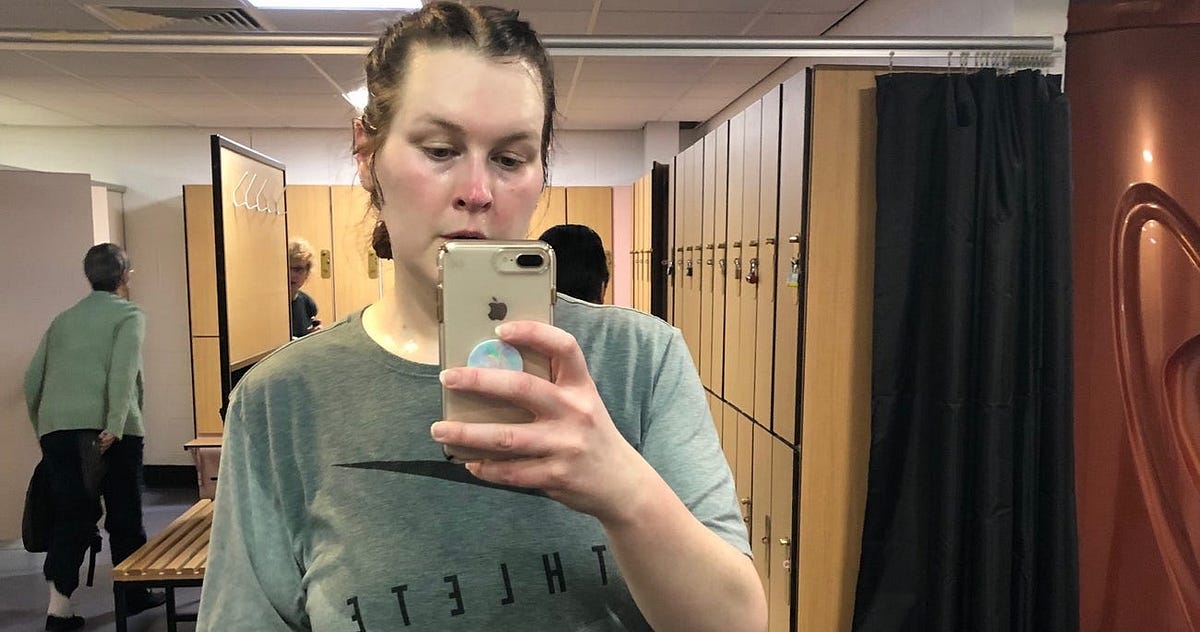 5 things that didn’t change when I lost 120 pounds | by Insider ...