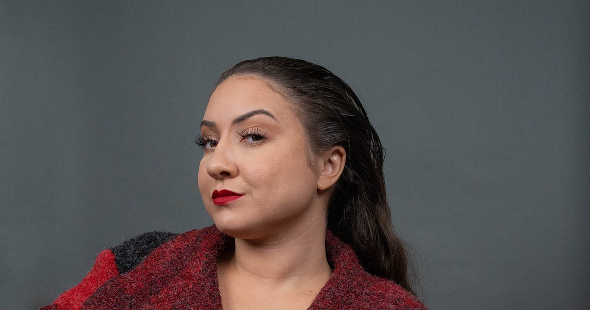 Jennifer Messina On The Five Things You Need To Shine In The Music ...