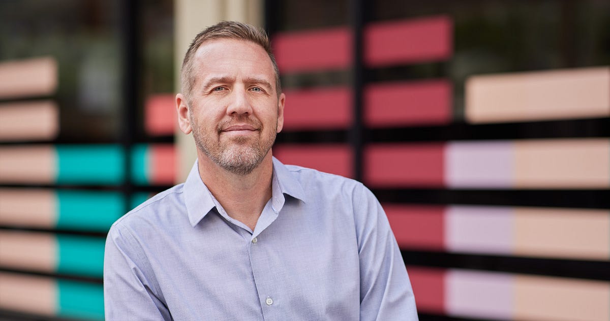 Ryan Englin Of Core Matters: 5 Things I Wish Someone Told Me Before I ...