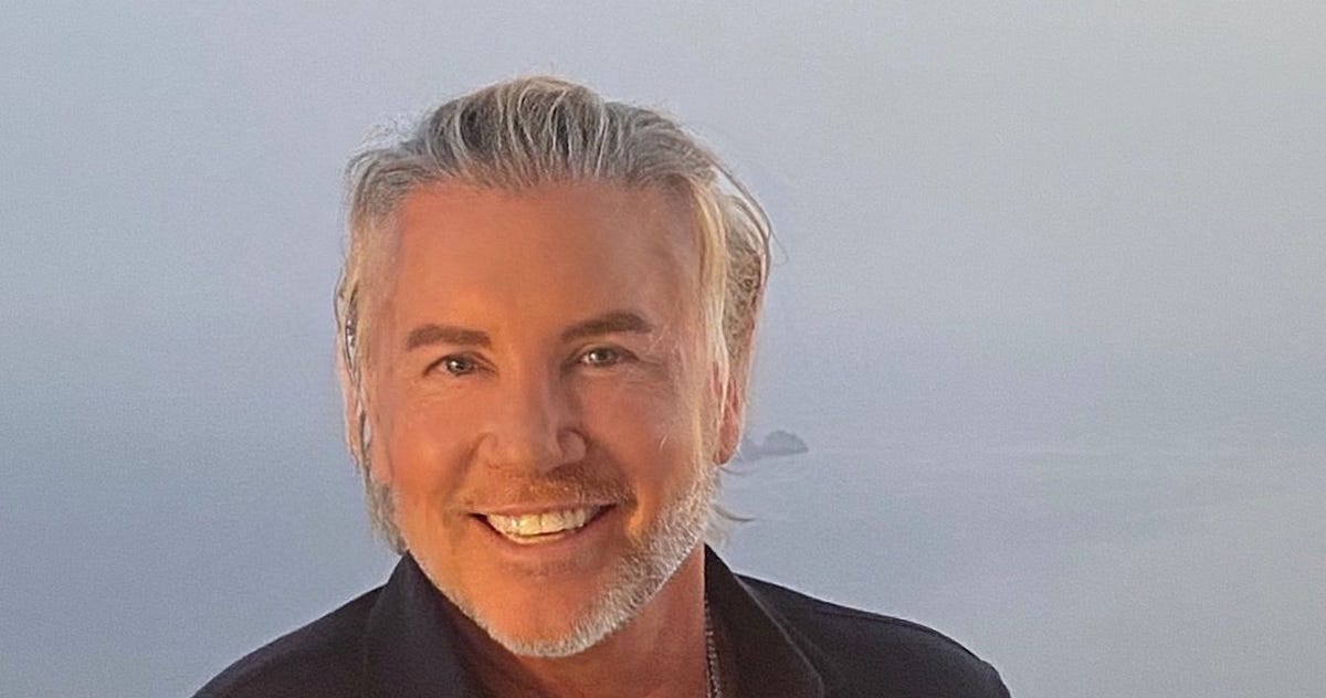 Rick Langley of MRVL: Five Things I Wish Someone Told Me Before I ...