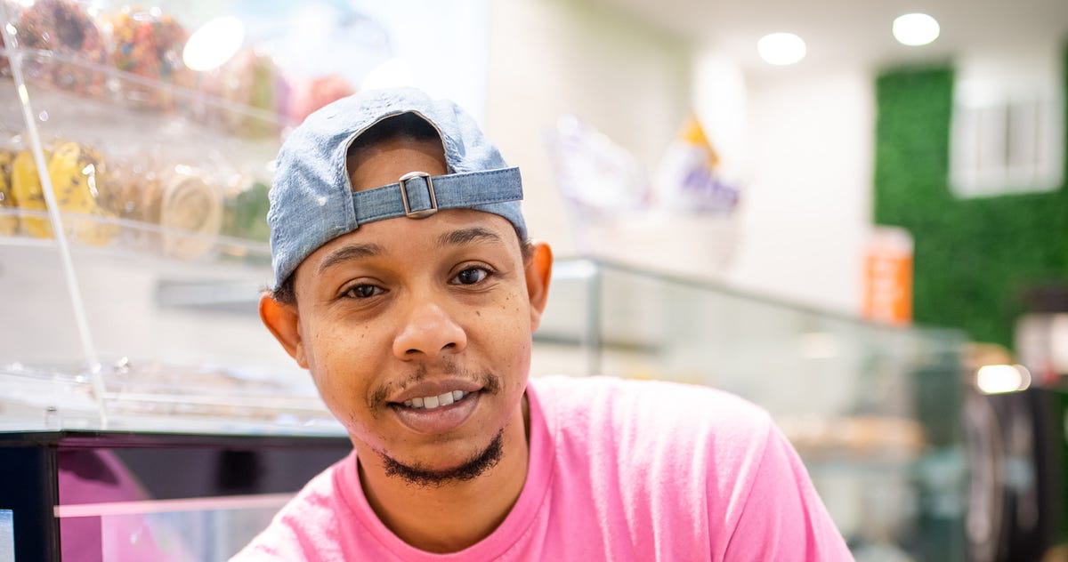 Terrance Carpenter Of Not 711 Fulton ‘N7F’ On 5 Ways To Create a Wow ...