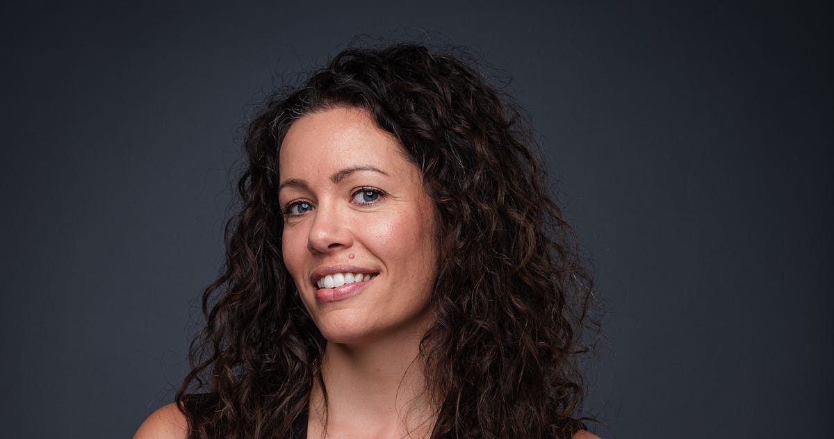 Brand Makeovers: Shelby Eloria Of All Set Style On The 5 Things You ...