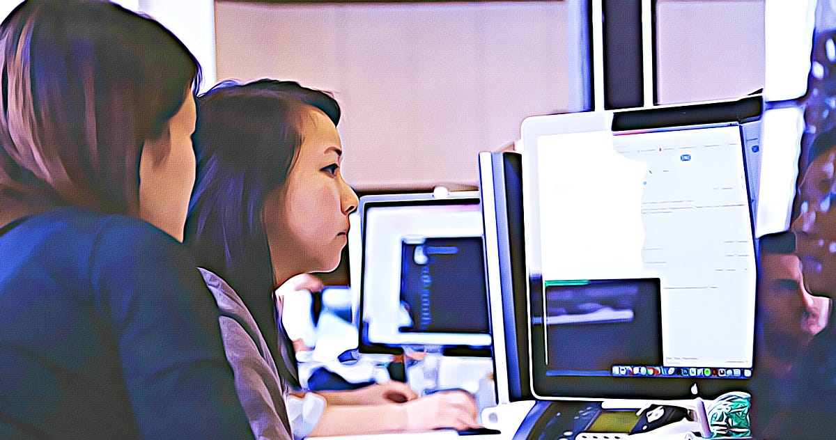 Pair Programming Code Reviews. Pair programming can be effective, but ...