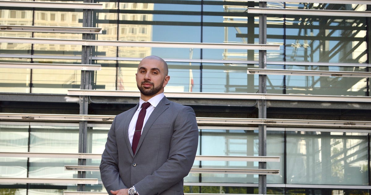 Top Lawyers: Alexander Safarian of Block On The 5 Things You Need To ...