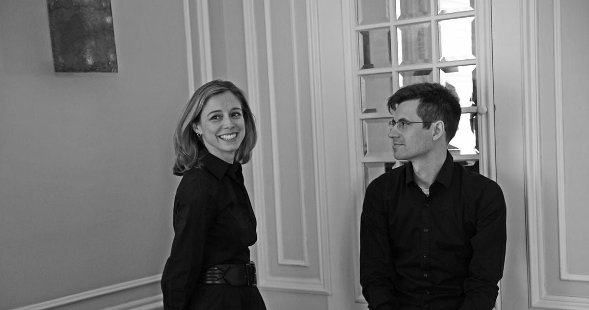 Jen Grogono of uStudio: How To Communicate With Your Team Effectively ...