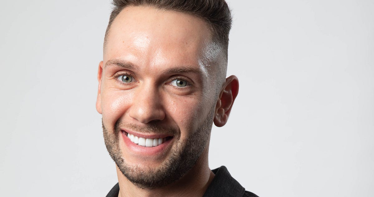 Julian Hamood of Trusted Tech Team: Five Things I Wish Someone Told Me ...