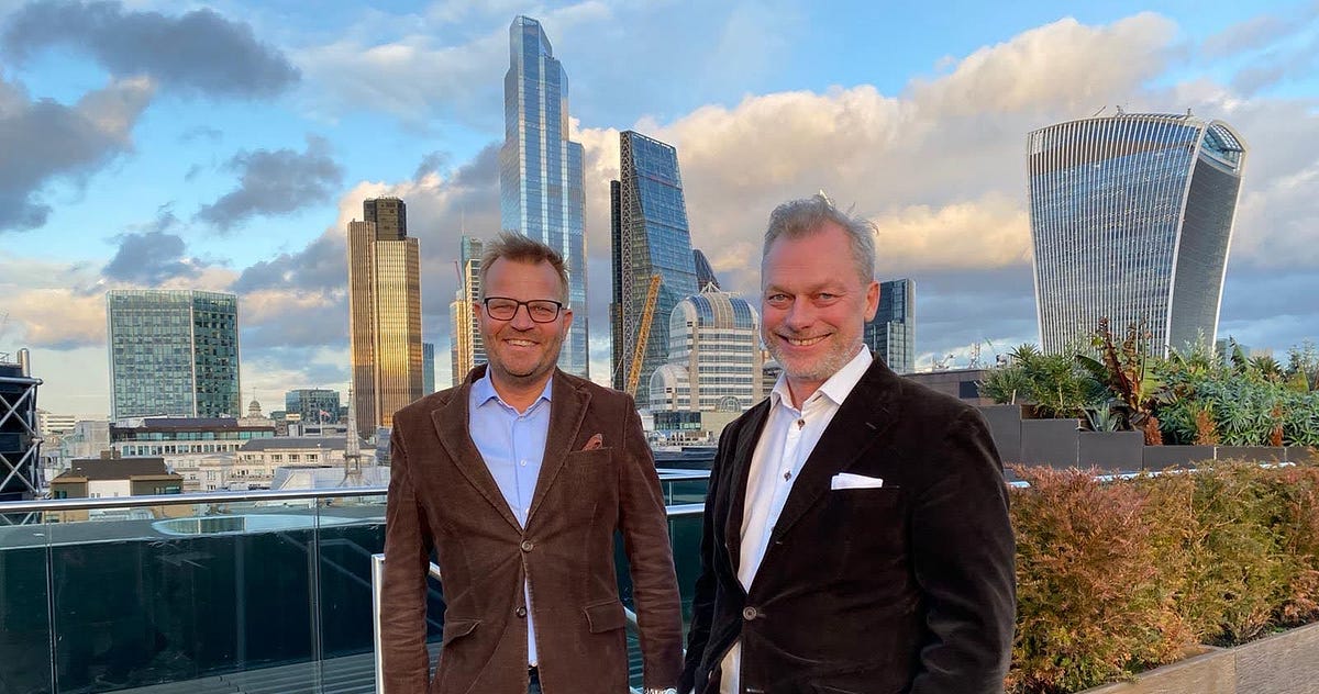 “5 Things Every CEO Should Know About Navigating The World Of Finance ...