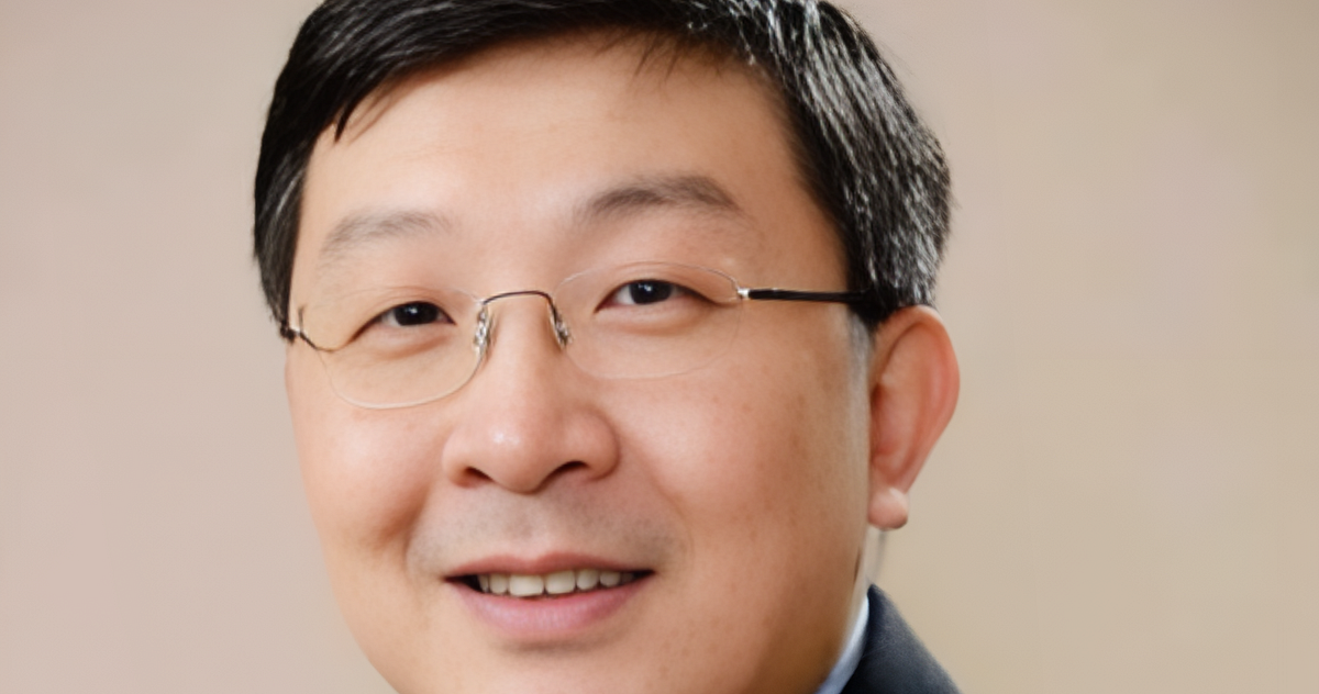 Health Tech: Mike Yan Yeung Of Zepp Health On How Their Technology Can ...
