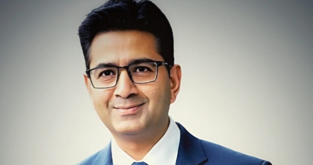 Growing Every Day: Nitin Khanna Of N3 Business Advisors On What We Can Do To Grow Every Day | by ...