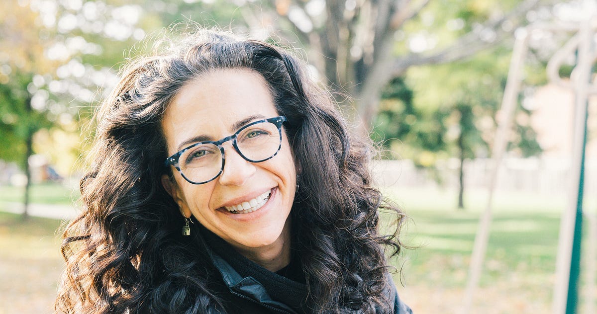 Pets and Mental Wellness: Author Souha Ezzedeen On How to Maximize the ...