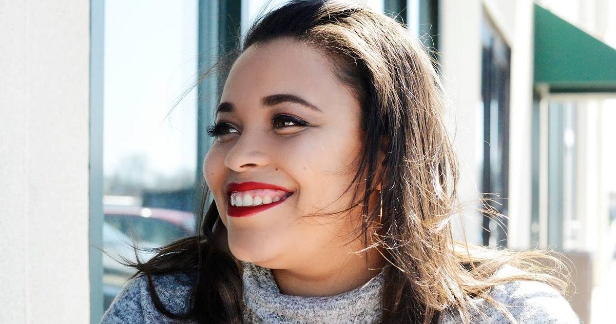 Female Disruptors: Christa Dickson of Photography and Coaching On The ...