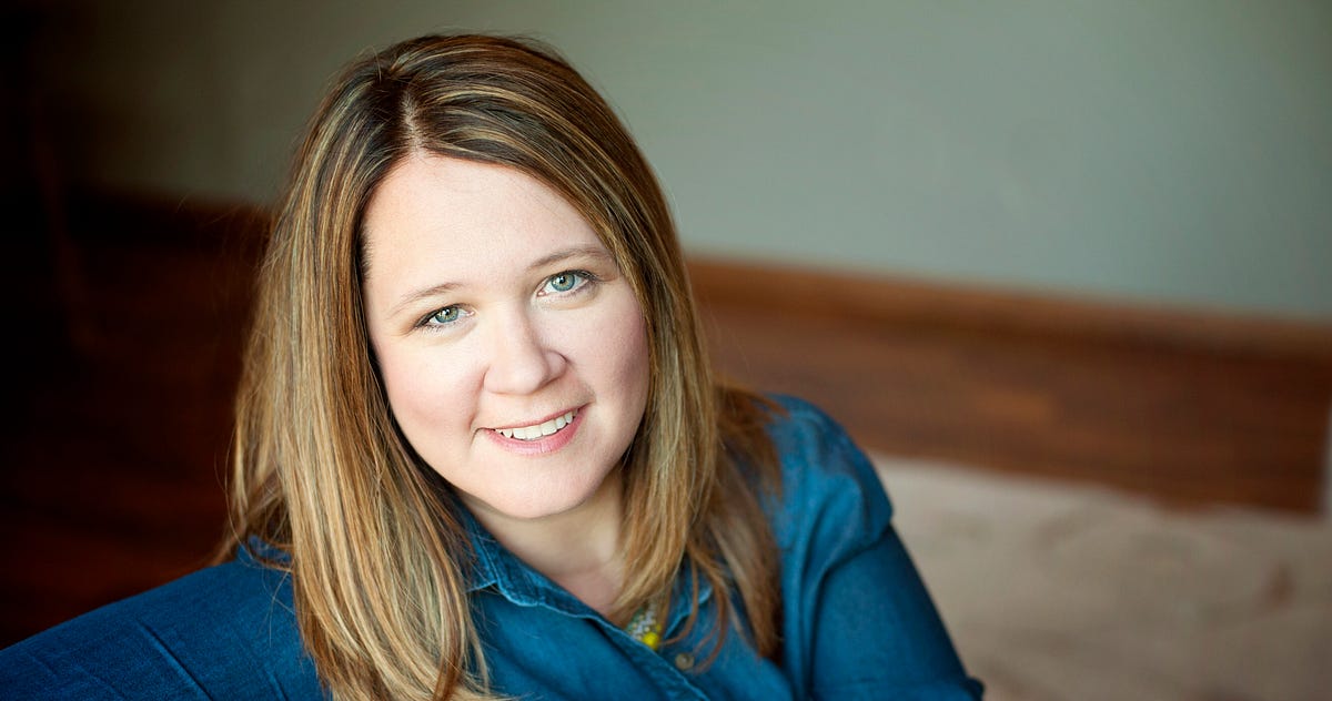 Preparing For The Future Of Work: Andrea Wenburg Of ‘Voice Of Influence ...