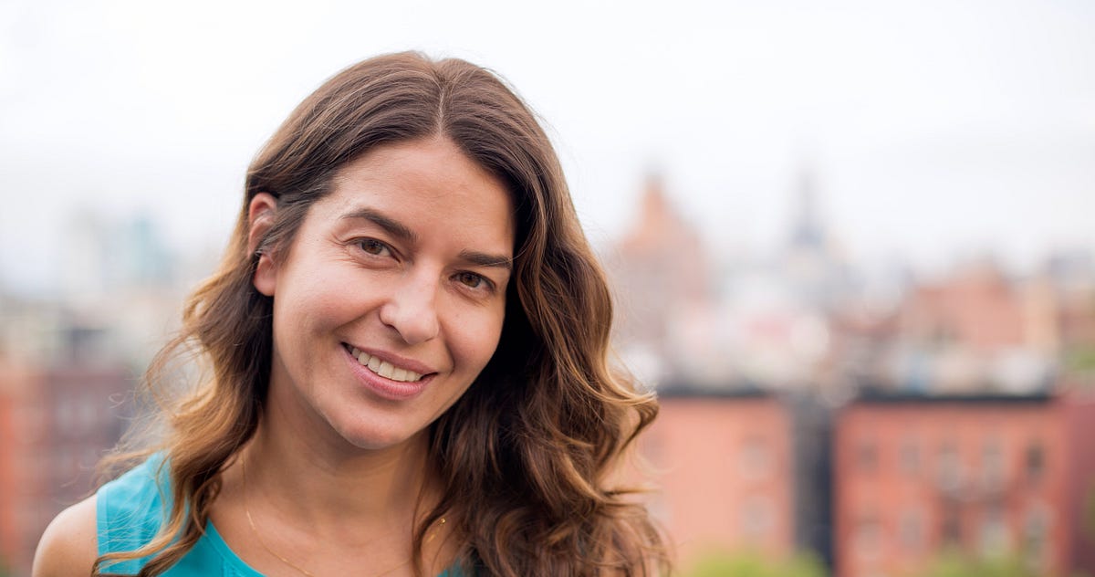 Nadia Gonzalez Of Scibids: Five Things You Need To Build A Trusted And ...