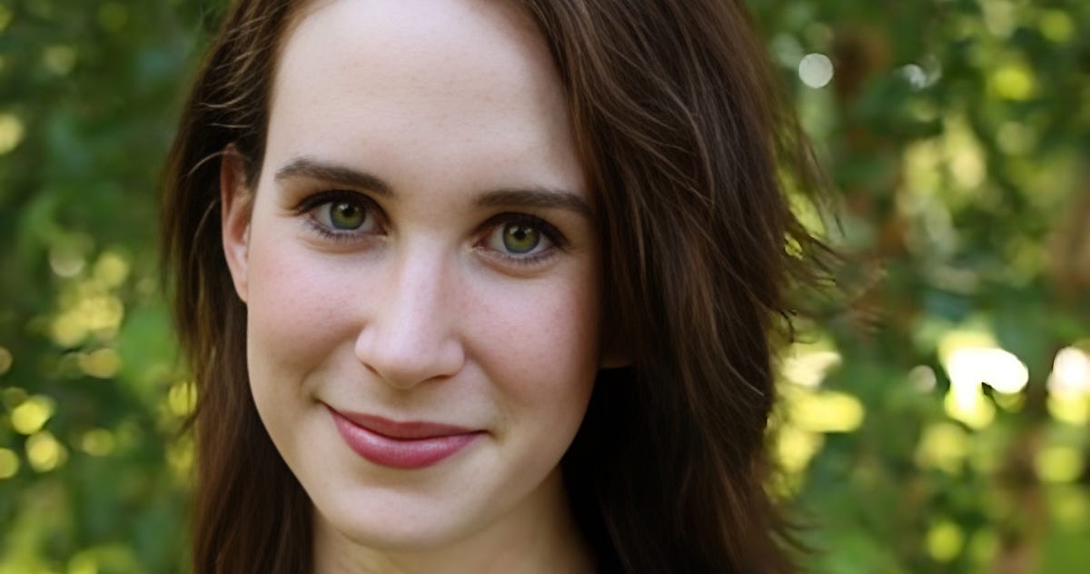 Successful Rule Breakers: Amanda Deltuvia On How To Succeed By Doing ...