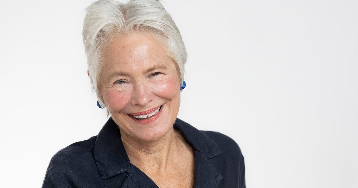 Gail Straub On The 5 Things You Need To Be A Successful Author or ...