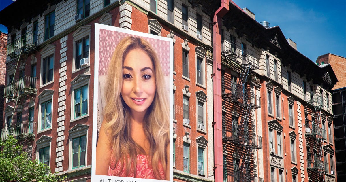 Helen Meyers of 3DOTS PR: I Am Living Proof Of The American Dream | by ...